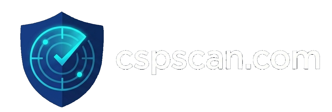 Content Security Policy Generator & Monitor | Stop XSS Attacks | CSPScan